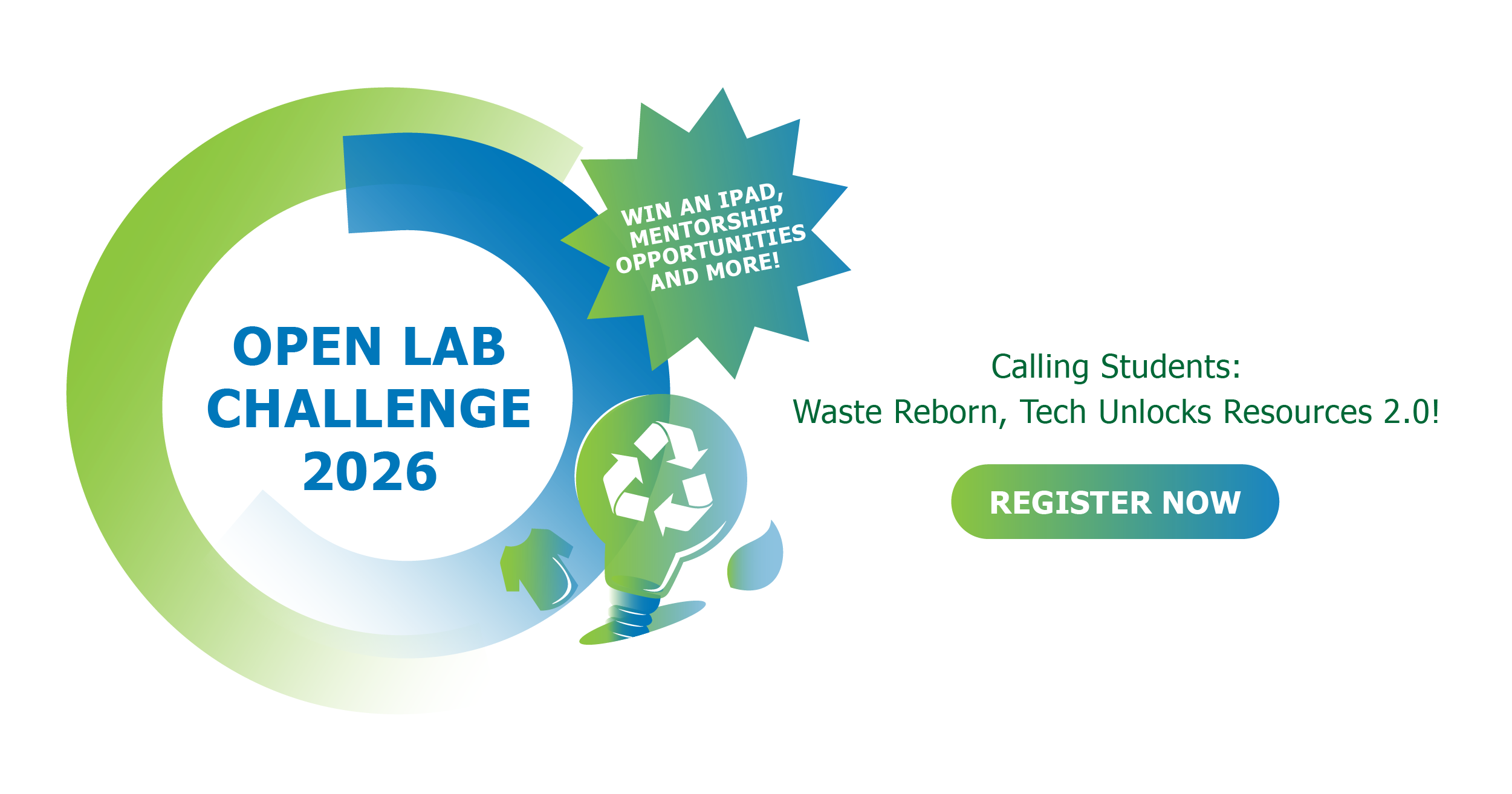 Open Lab Challenge 2026